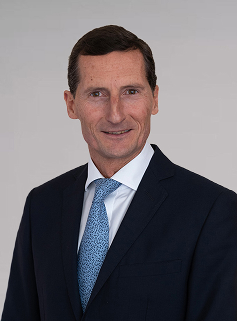 Hades Investment Group – An asset management firm